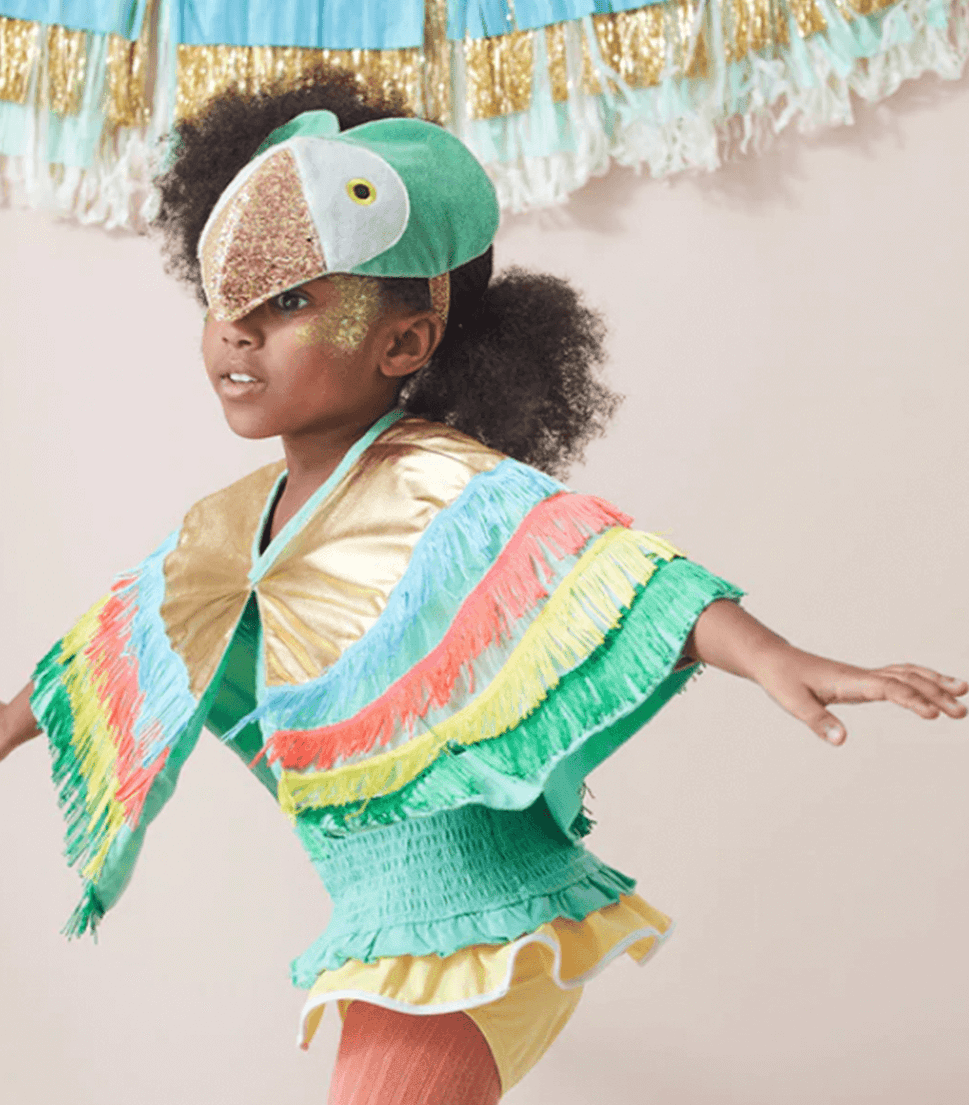 Cassidy + Ryder — Bird & Bean